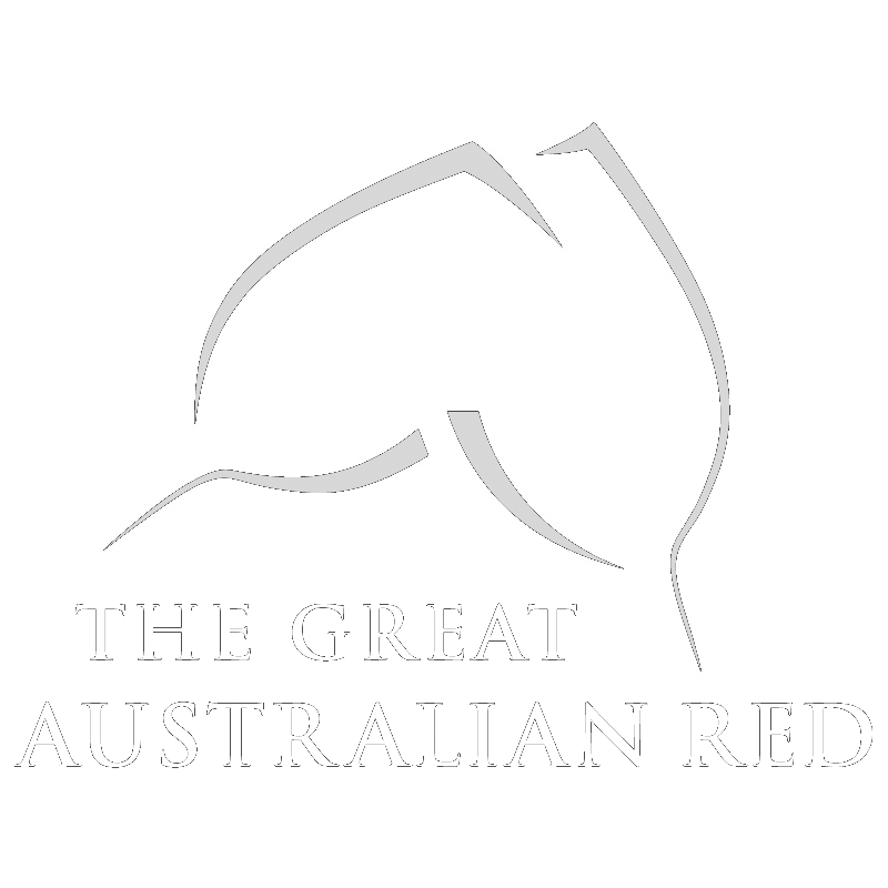 The Great Australian Red